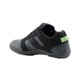 Belleville Mini-Mil MM001 Barefoot Activity Shoe - Black-12.5-Regular ...