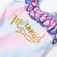 Cute children's hot spring one-piece swimsuit for babies, infants ...