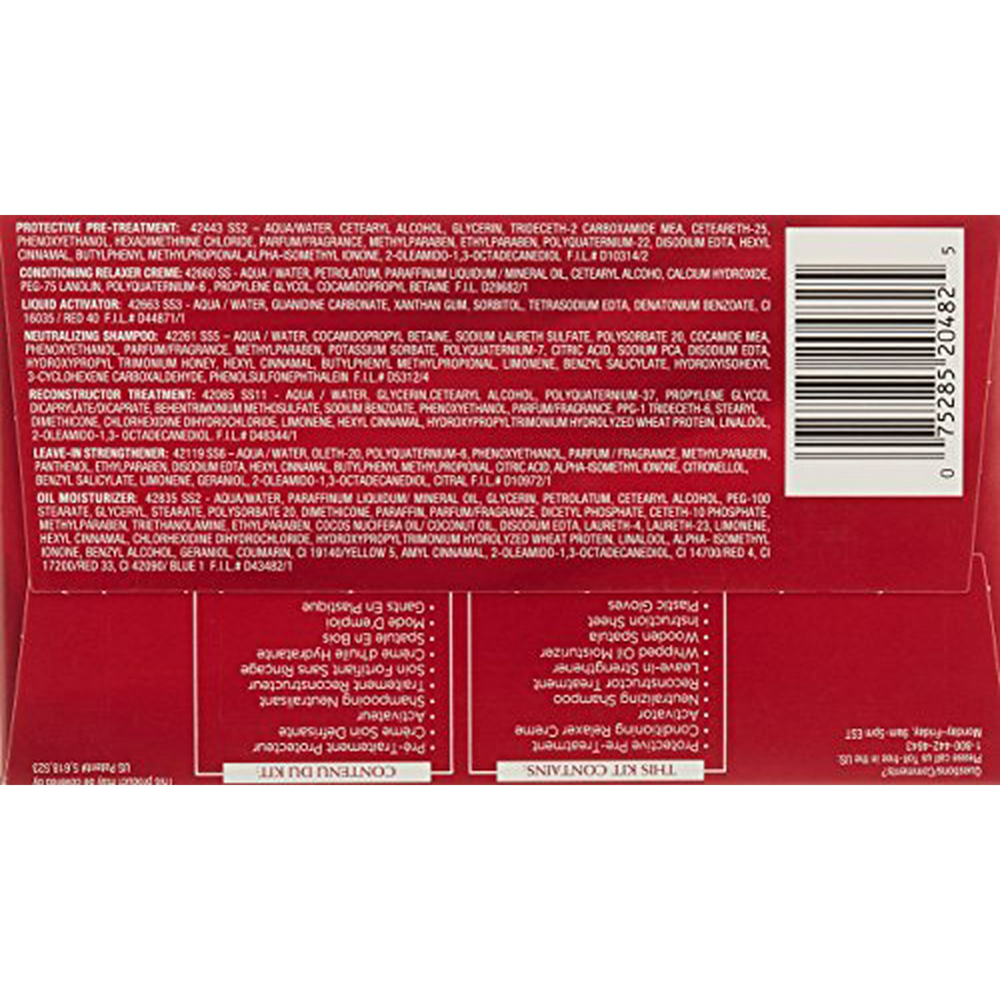 Click here for Optimum No Lye Relaxer prices