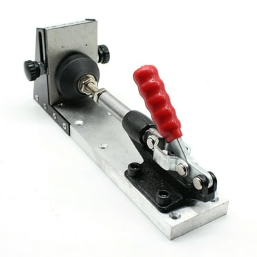 VEVOR Pocket Hole Jig Kit, M4 Adjustable & Easy to Use Joinery ...