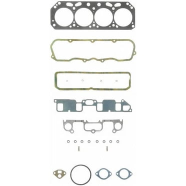 Fel-Pro Oe HS9292PT FEPHS9292PT HEAD GASKET SET Fits select: 1999-2001 ...