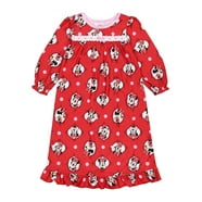 DreamWorks Shrek Pajamas Girls Long Sleeve Sizes 4-12 - Walmart.com