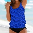 Celiean Women High Waisted Bikini Sexy Push Up Two Piece Swimsuits