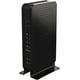Netgear C3000-100NAS N300 (8x4) WiFi DOCSIS 3.0 Cable Modem Router ...