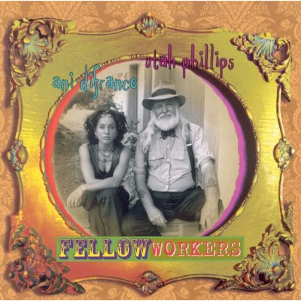 Fellow Workers (CD) - Walmart.com - Walmart.com