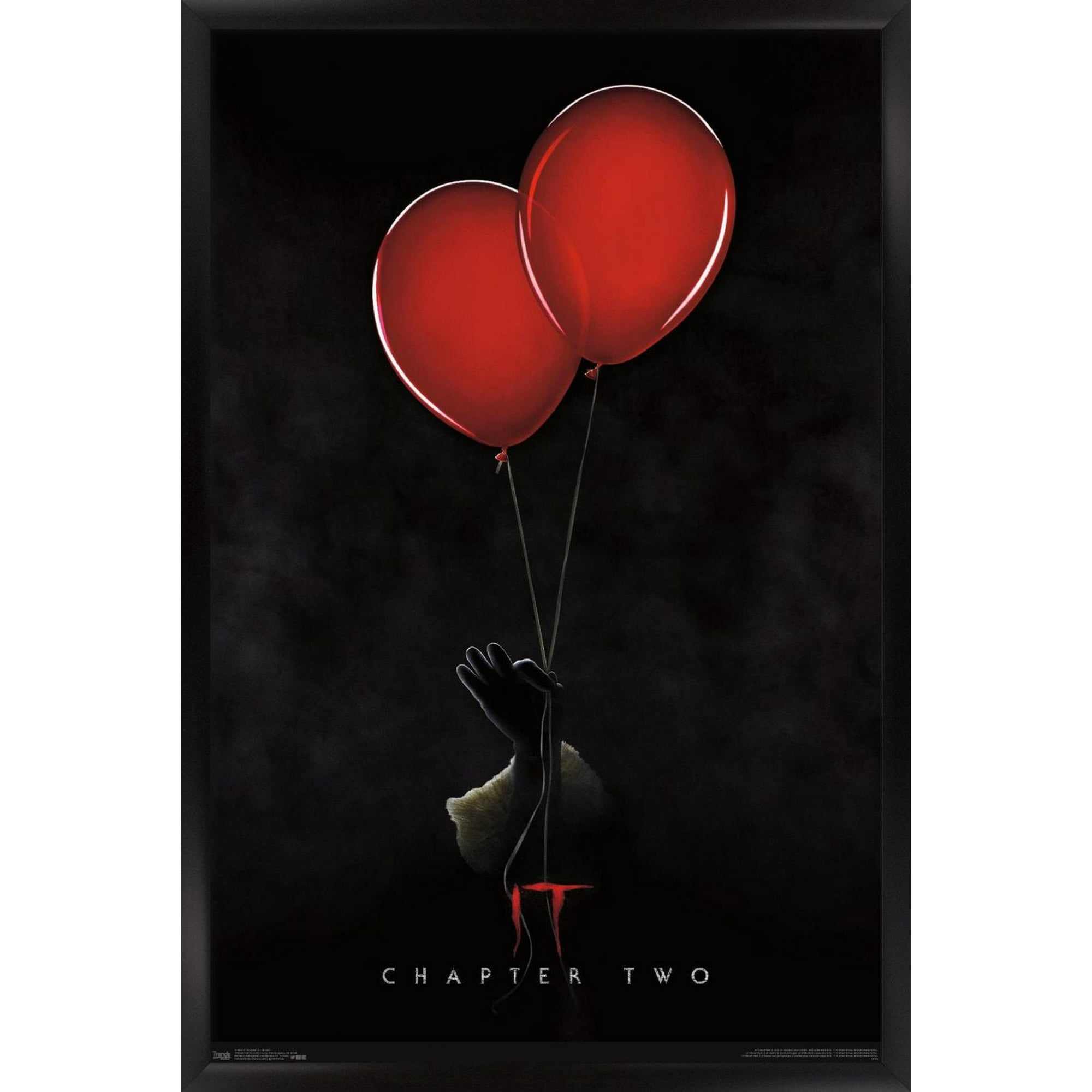 Click here for Trends International It: Chapter 2 - Teaser One Sh... prices