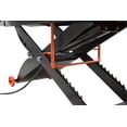 APlusLift MT1500X 1500LB Air Operated 48" Width Motorcycle ATV Lift ...