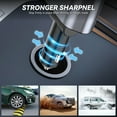 4-in-1 Retractable Car Charger Fast Charger Dual Port USB-C Cable ...