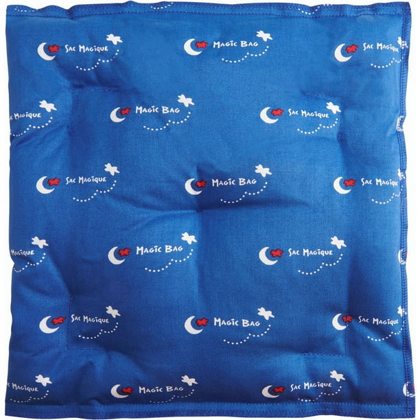 Magic Bag Extra Large Hot/Cold Compress Pad 29cm x 29cm - Walmart.ca