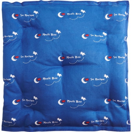 Magic Bag Extra Large Hot/Cold Compress Pad 29cm x 29cm - Walmart.ca