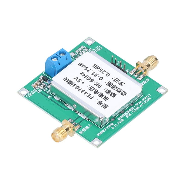 RF Attenuator Module,Digital RF Attenuator Module Attenuator Module ... RF Attenuator Module,Digital RF Attenuator Module Attenuator Module ...