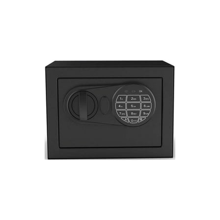Pen + Gear Small Digital Safe - Walmart.com