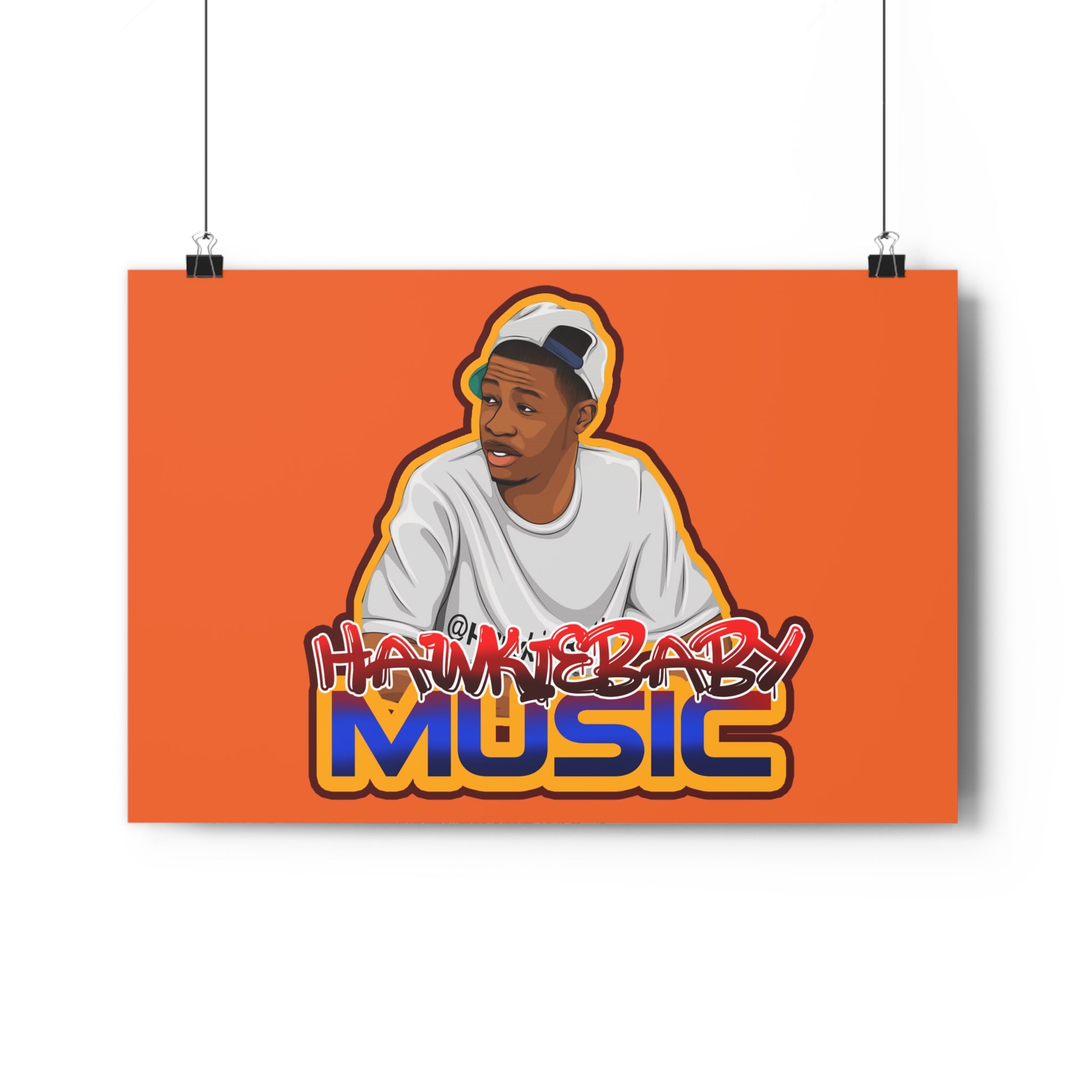 Premium Poster - Walmart.com