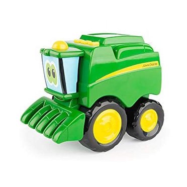 John Deere 1/64 Scale 8RX 410 Tractor Toy - LP70969 with Metal Die Cast ...