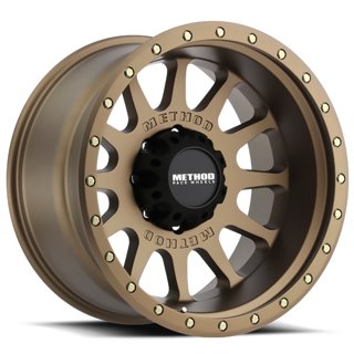 Grid Off-Road GD08 Custom Wheel for 20x10 inch Metallic Dust w/ Matte ...