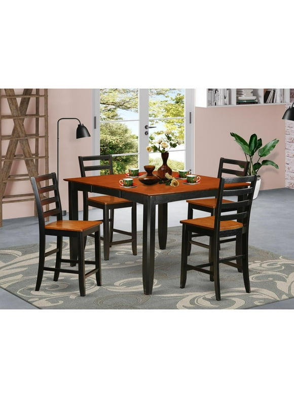 Counter Height Dining Sets in Dining Room Sets - Walmart.com
