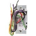 Wattstopper PW-311-W PIR Occupancy Sensor 35 ft x 30 ft 120/277/347 ...