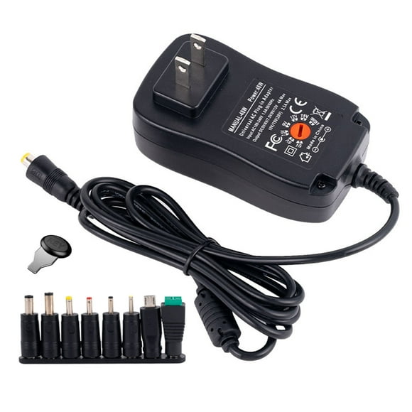6v Ac Adapter