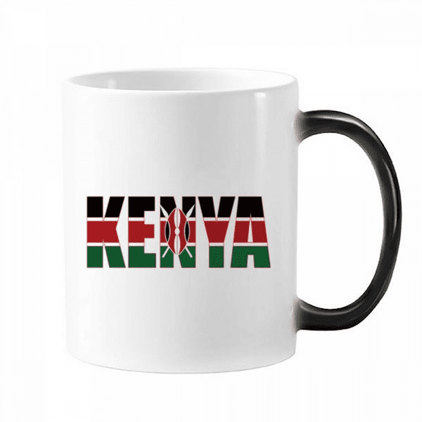 Kenya Colors