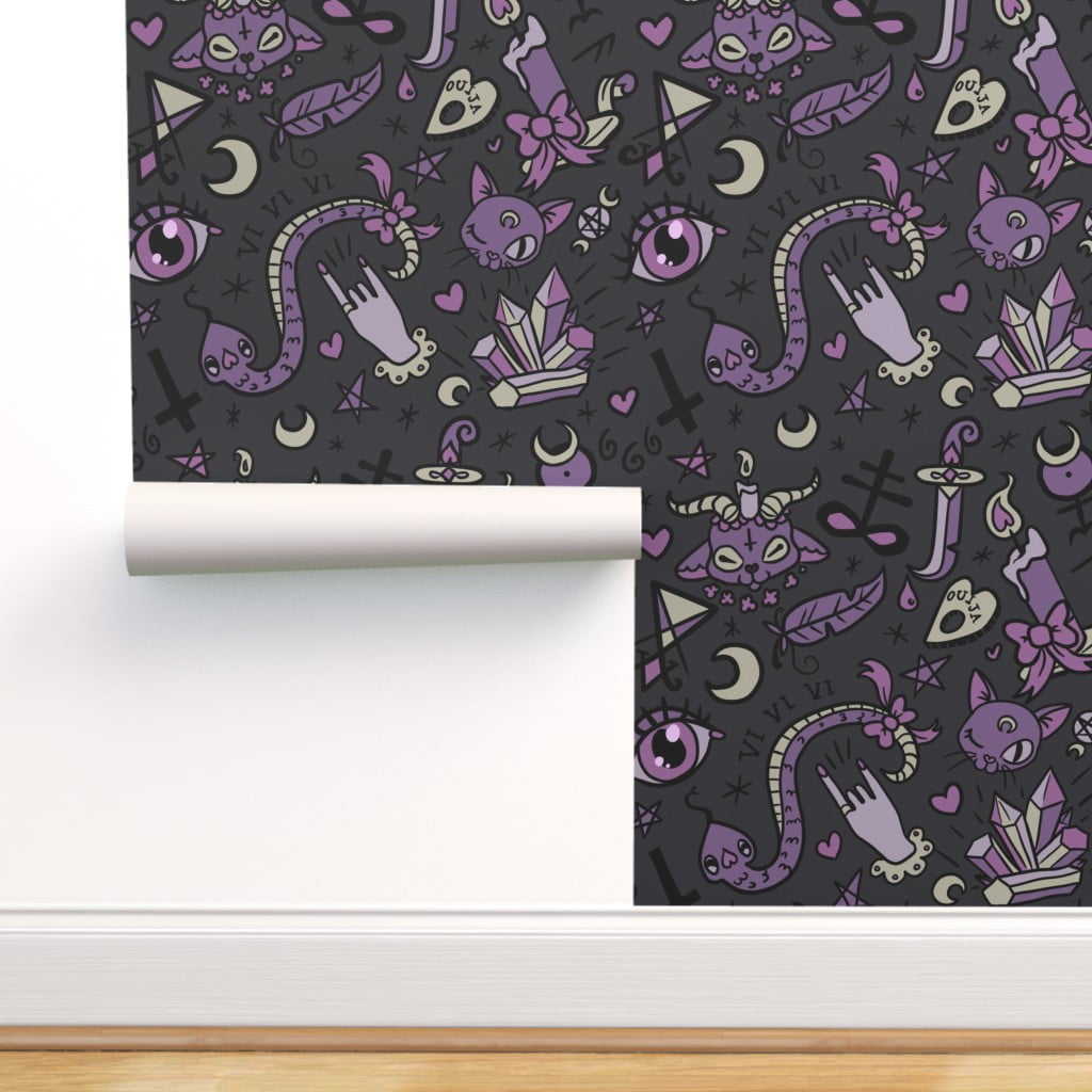 Dark Magic Wallpaper