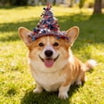 Cevemin Independence Day Hats - Multicolor Five Pointed Star Ornaments ...