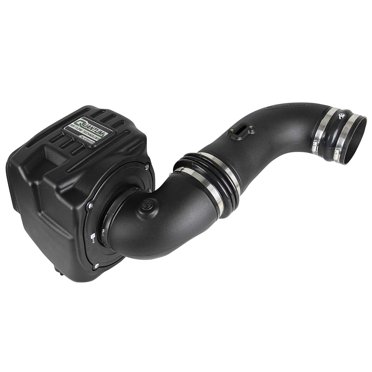 Spectre Performance Air Intake Kit: High Performance, Desgined to Increase Horsepower and Torque ...