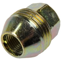 Dorman 611-109 Wheel Lug Nut for Specific Models (Pack of 10) - Walmart.com