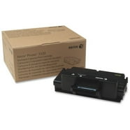 Xerox Black Toner Cartridge (26,000 Yield) 006R01697 - Walmart.com