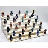 JsLTCustoms NFL Football Team Action Figures Set, 32pcs, ABS Material ...