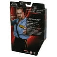 WWE Wrestling WWE Network Spotlight Big Boss Man Action Figure ...