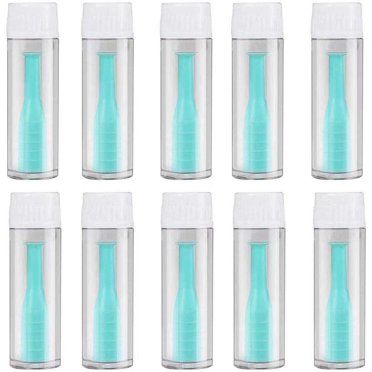 GIXUSIL Scleral Plunger Contact Removal Plunger and Inserter Suction ...