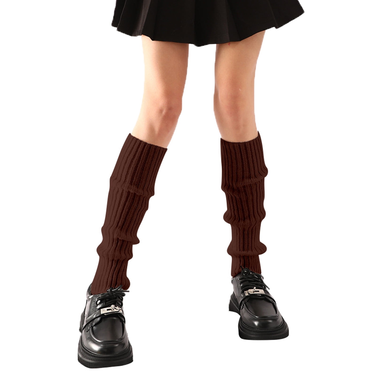 Click here for Hhspeishii Womens Fall And Winter Knitted Wool Pil... prices