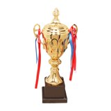 Award Trophy Children Props Trophy Cup for Tournaments Competition ...