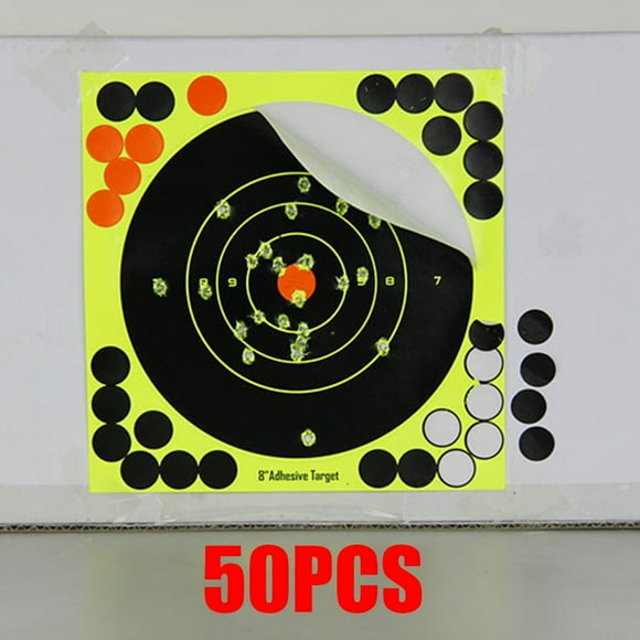 Sticker Targets