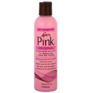Lusters Pink Classic Light Oil Moisturizer Hair Lotion, 12 Oz, 6 Pack ...