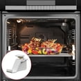 Oven Microwave Grilling Support Ceramic Clip Component Wall Oven ...
