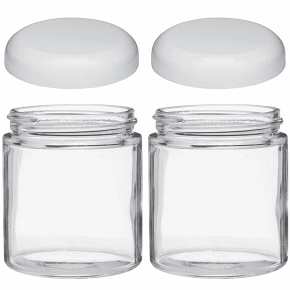 16 ounce jars
