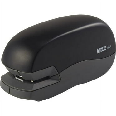 Rapid, RPD90147, 5080 Professional Stapler, 1 Each, Black - Walmart.com