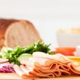 Great Value Smoked Turkey Breast 32 oz Deli Sliced - Quality White ...