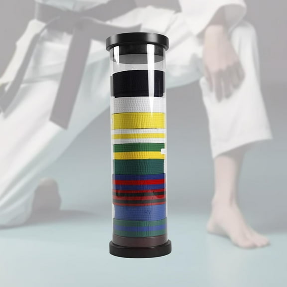 Karate Belt Rack - Walmart.com