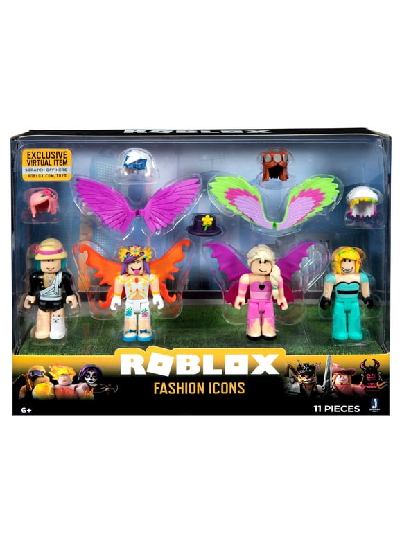 Roblox Action Figures in Action Figures - Walmart.com