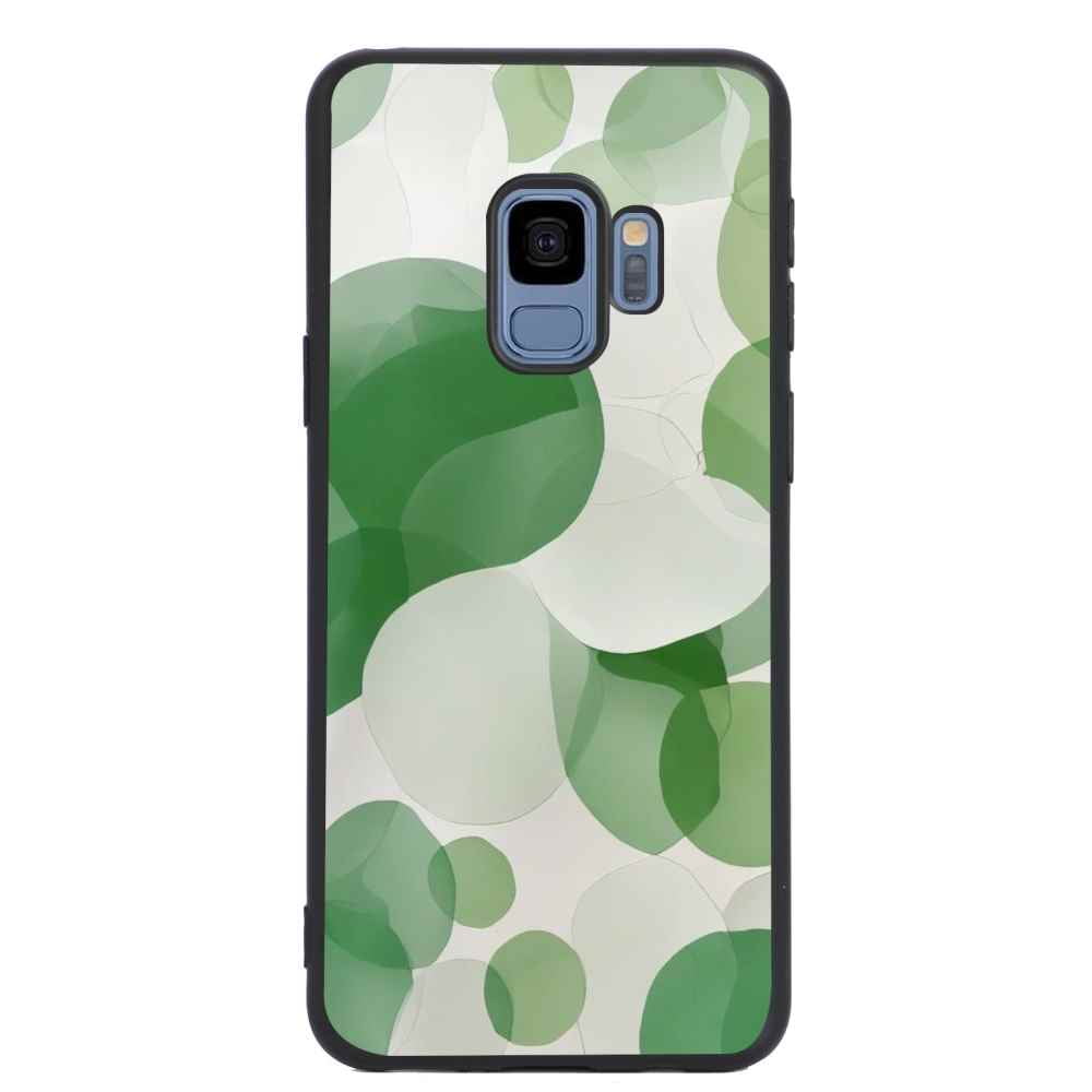 Green-179 Phone Case, Degined for Samsung Galaxy S9 Case Men Women ...