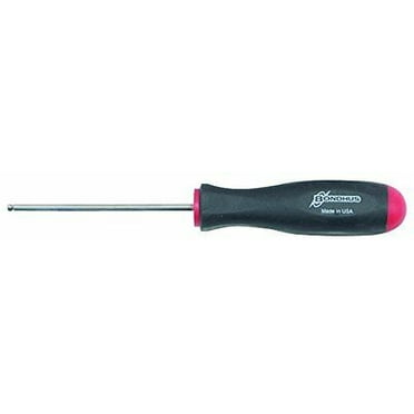 LC LICTOP 8Pcs Plum Flower Hexagon Screwdriver Precision Manual ...