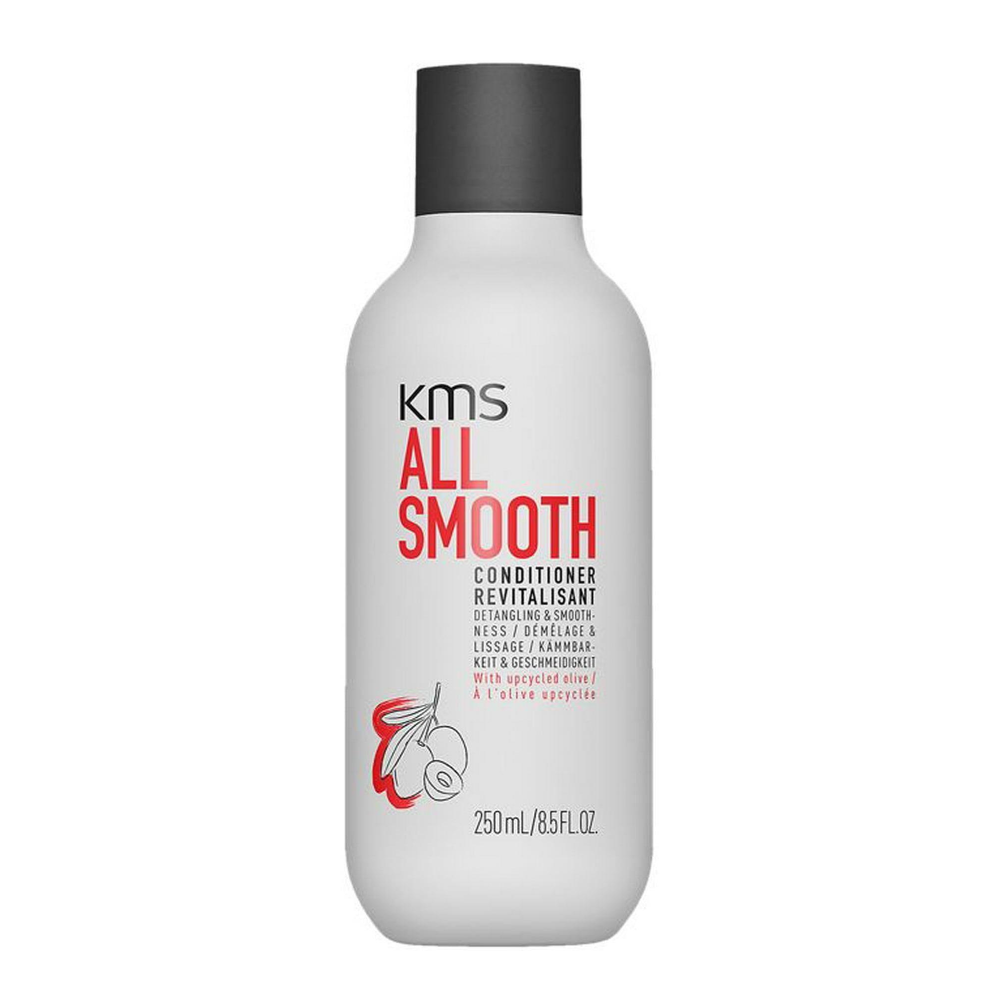 Click here for Kms California Kms All Smooth Conditioner 750ml prices