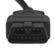 Para Nexiq USB Link 2 Cable OBD2 493113 Conexión estable Plug and Play ...