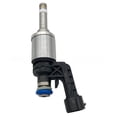 1 / 2 / 4 Pcs Fuel Injector for Nissan Patrol / Infiniti M56 / QX56 ...