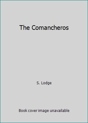 Pre-Owned The Comancheros (Paperback) 0786033932 9780786033935 ...