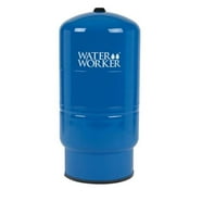 Flotec FP7120 Vertical Pre-Charged Pressure Water Tank, 35 Gallon ...