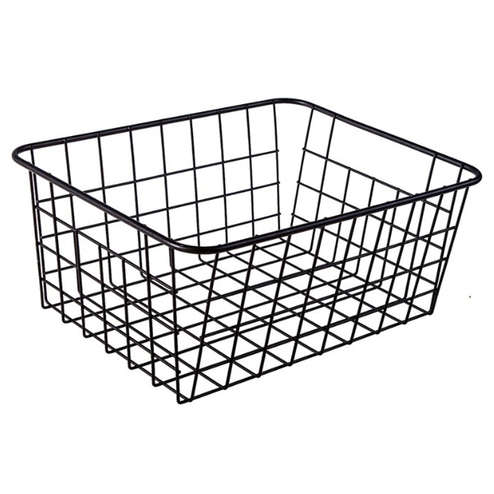 Click here for Unbranded Wire Storage Bins wire Storage Baskets H... prices