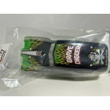 Losi Body Set Grave Digger Painted Mini LMT LOS210044 - Walmart.com